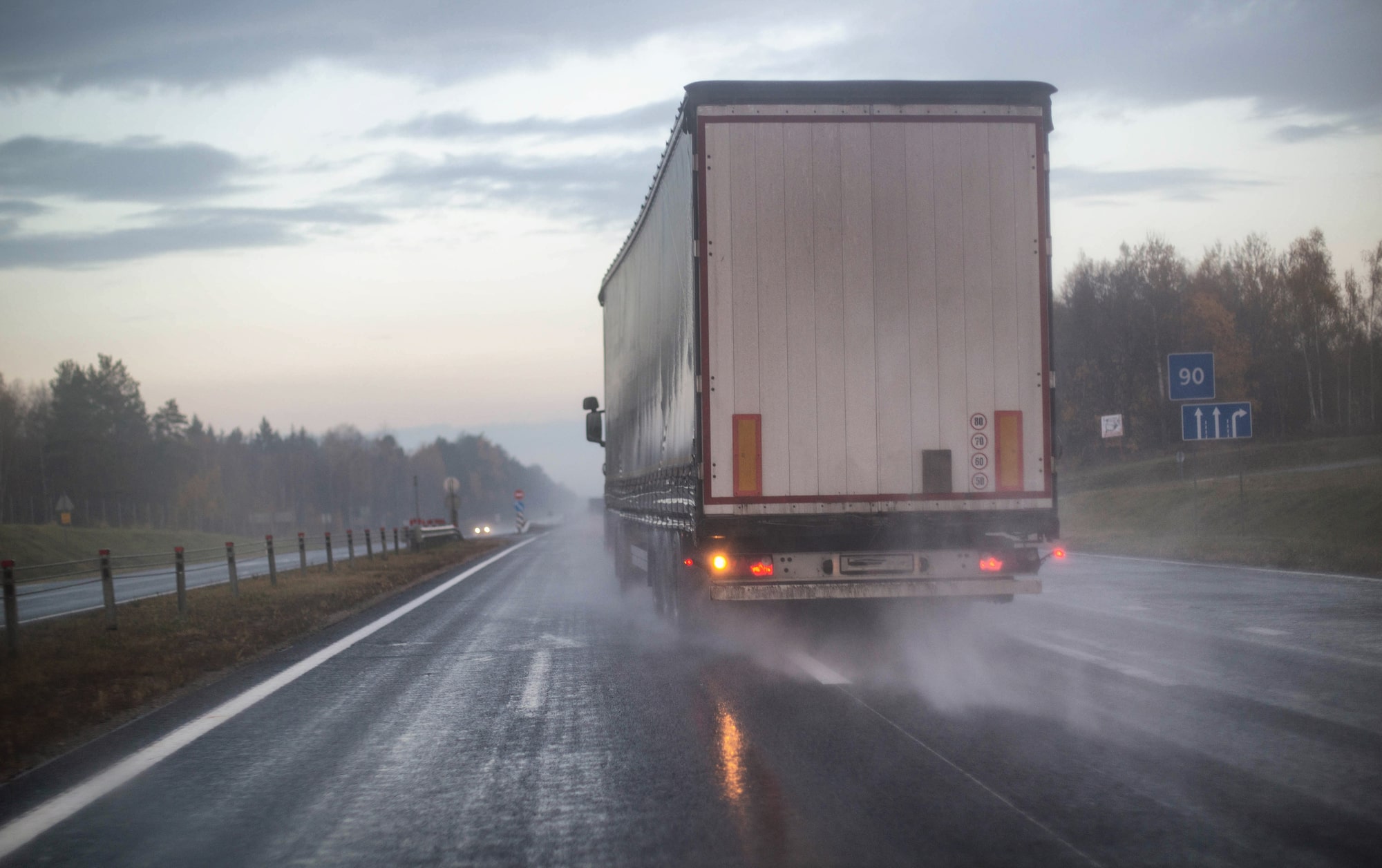 The Role Of Black Box Data In Truck Accident Investigations - Burton ...
