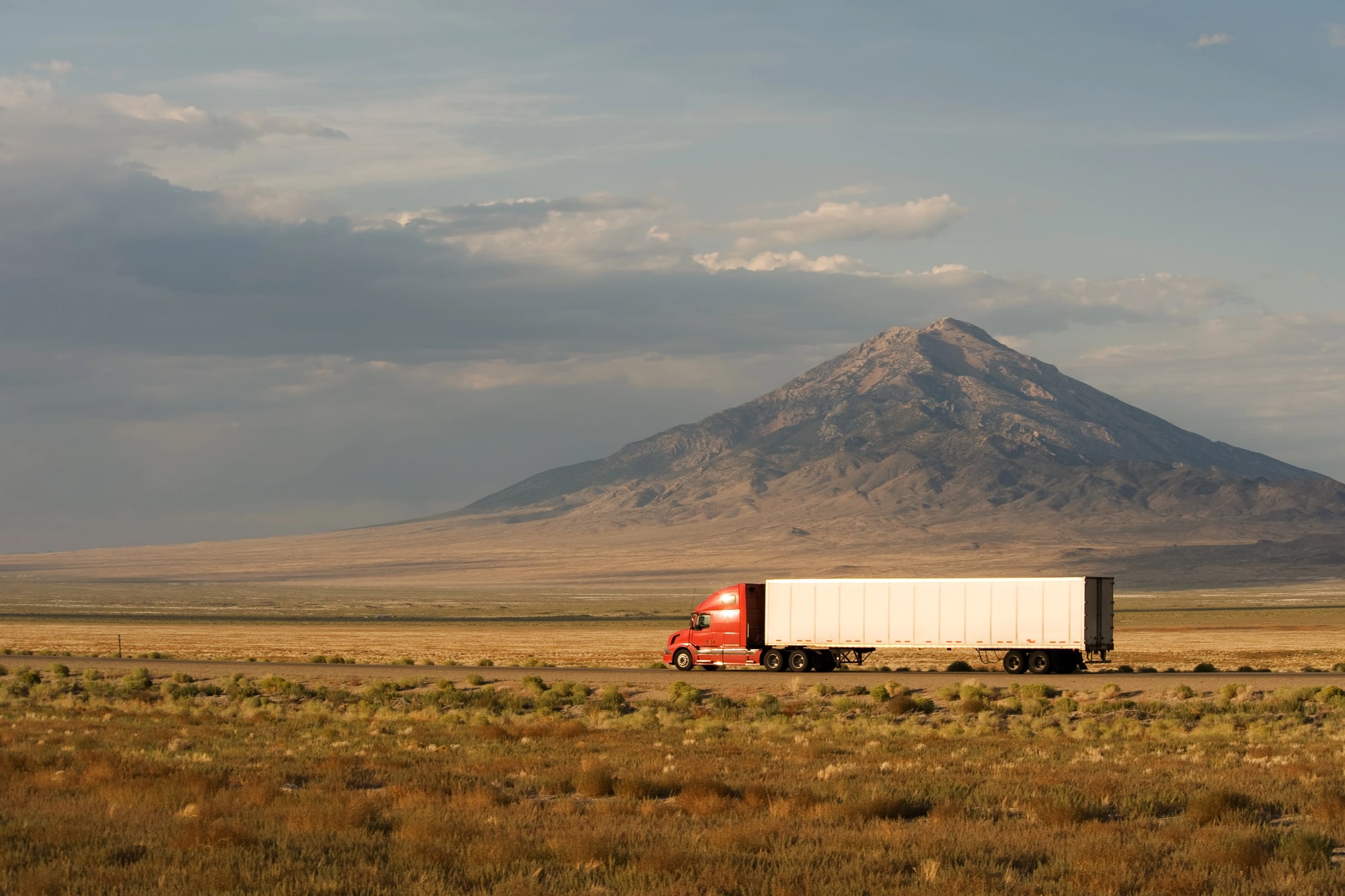 Roanoke Truck Accident Lawyer - Burton Law Firm PLLC